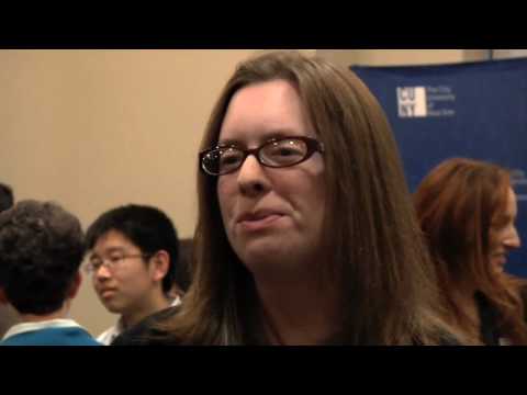 BMCC Student Wins Grand Prize in CUNY-wide Nobel Science Challenge
