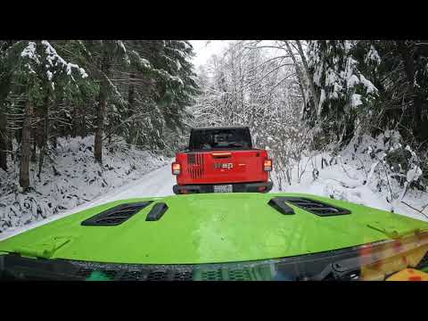 2024 snow jam -short clip