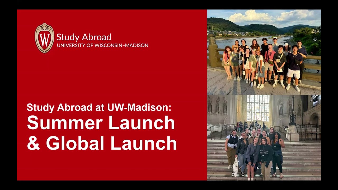 Launch Programs Info Session