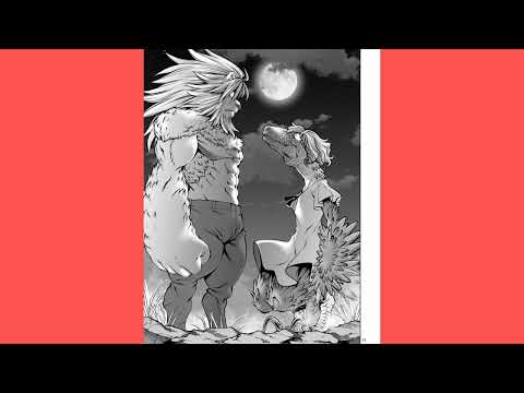 KILLING BITES CH 106 PART 2 - キリングバイツ