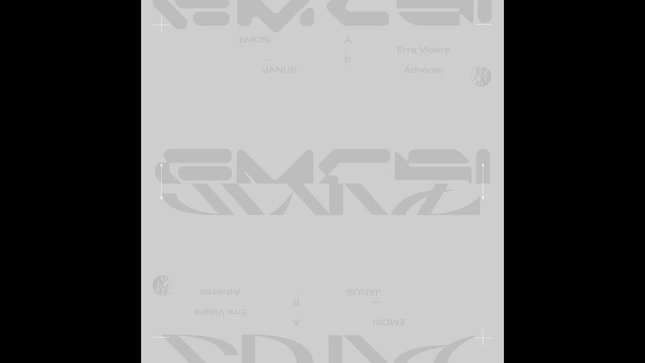 Emcsi - Janus Adverso [EX83]