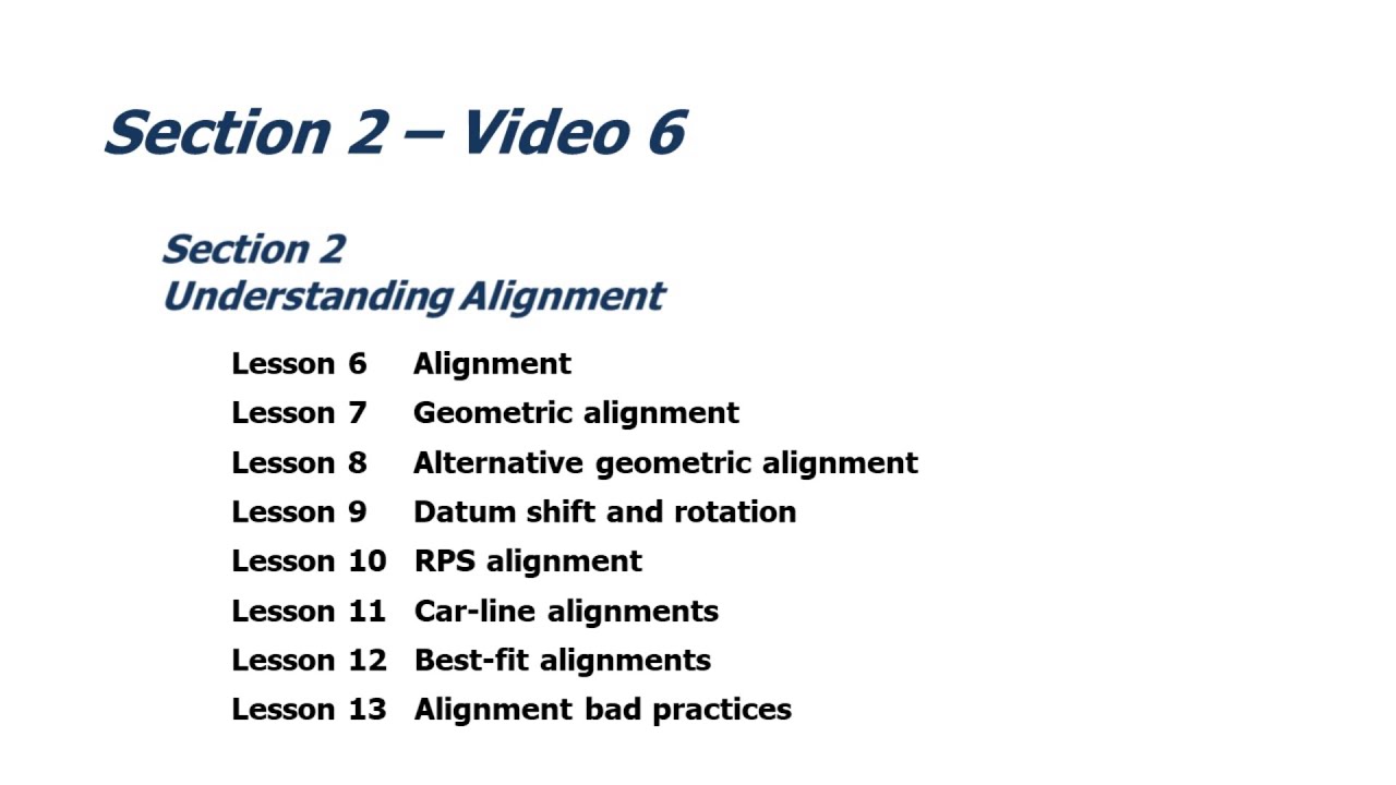 CMM Methodology - Section2 preview