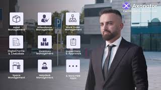 Axonator | Reviews, Pricing & Demos - SoftwareAdvice GB