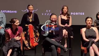 Fransen Susanto, Shareefa Dhaanis, dan Ismi Melinda Ungkap Cerita di ...