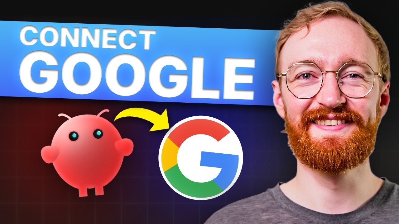 OpenClaw Skills Tutorial: Connecting Google Workspace