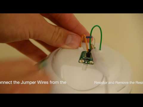 Measuring the Power Output of the MFCs using a Multimeter