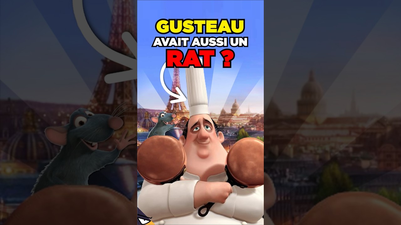 Ratatouille (M6) : À la découverte des grands chefs français qui ont ...