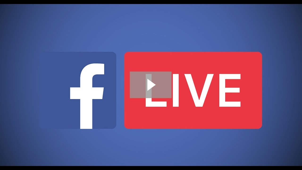 Why stream to Facebook