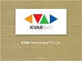 KVAR Technologies Private Limited - OEM Manufacturer of Data Loggers ...