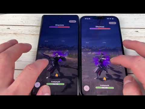 Iphone 13 Pro Max Vs Google Pixel 7 Pro Speed Test Comparison