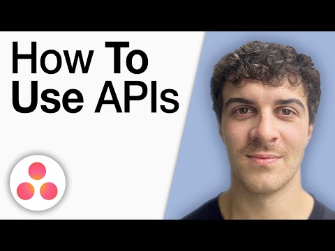 How To Use API’s in Your Asana [2025 Full Guide]