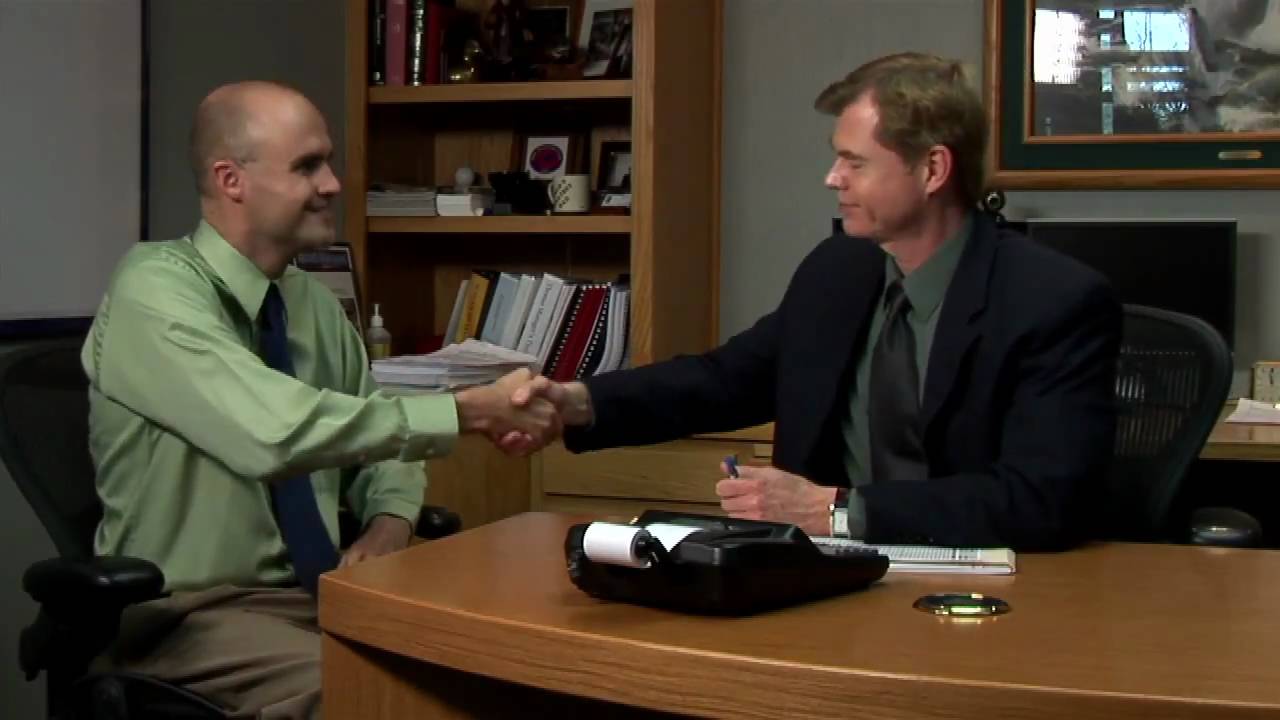 Performance Review | Conclusion