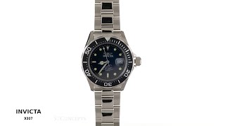 Invicta 9307 - Pro Diver Professional Watch • Watchard.com