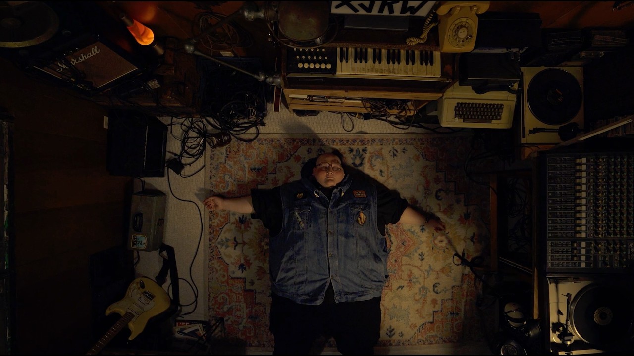 THANK YOU FOR LISTENING - EXTENDED TEASER - TEXAS MONTHLY