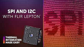 Lepton LWIR Micro Thermal Camera Module | OEM.FLIR.com