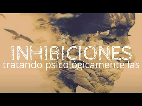 La Inhibición uno de los síntomas clínicos más comunes que ven los ...