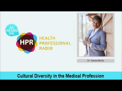 Cultural Diversity in the Medical Profession
