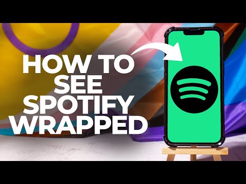 How To See Spotify Wrapped 2025 (iPhone/Android)