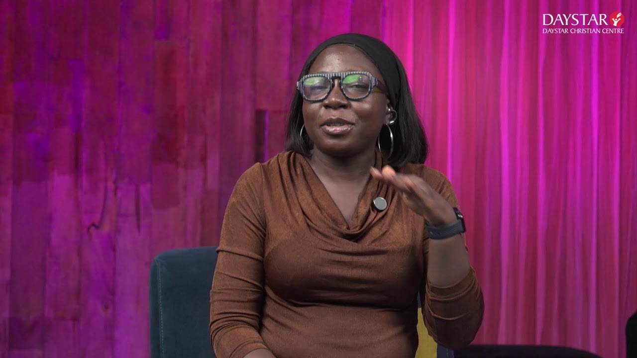 Daystar Midweek Service | Marriage, Singleness, Self-Control | 6th May, 2026
