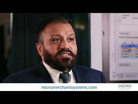 How Micro Merchant Systems Helps Pharmacies Stay Ahead Of The Curve - with Ketan Mehta