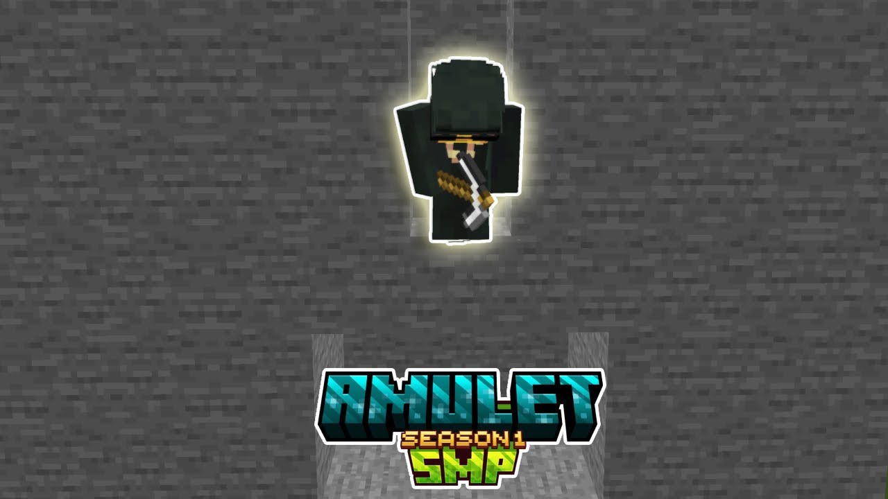 My Amulet SMP application
