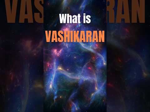 Unlock Your Desires with Kamakhya Devi Vashikaran Mantra!