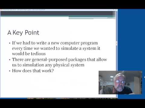 Simulations Using Simulink Part I