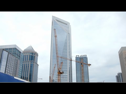Assistant Project Managers Video
