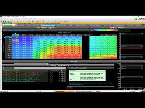 How to Import a Workbook into M1 Tune S&S Diesel Motorsport MoTeC