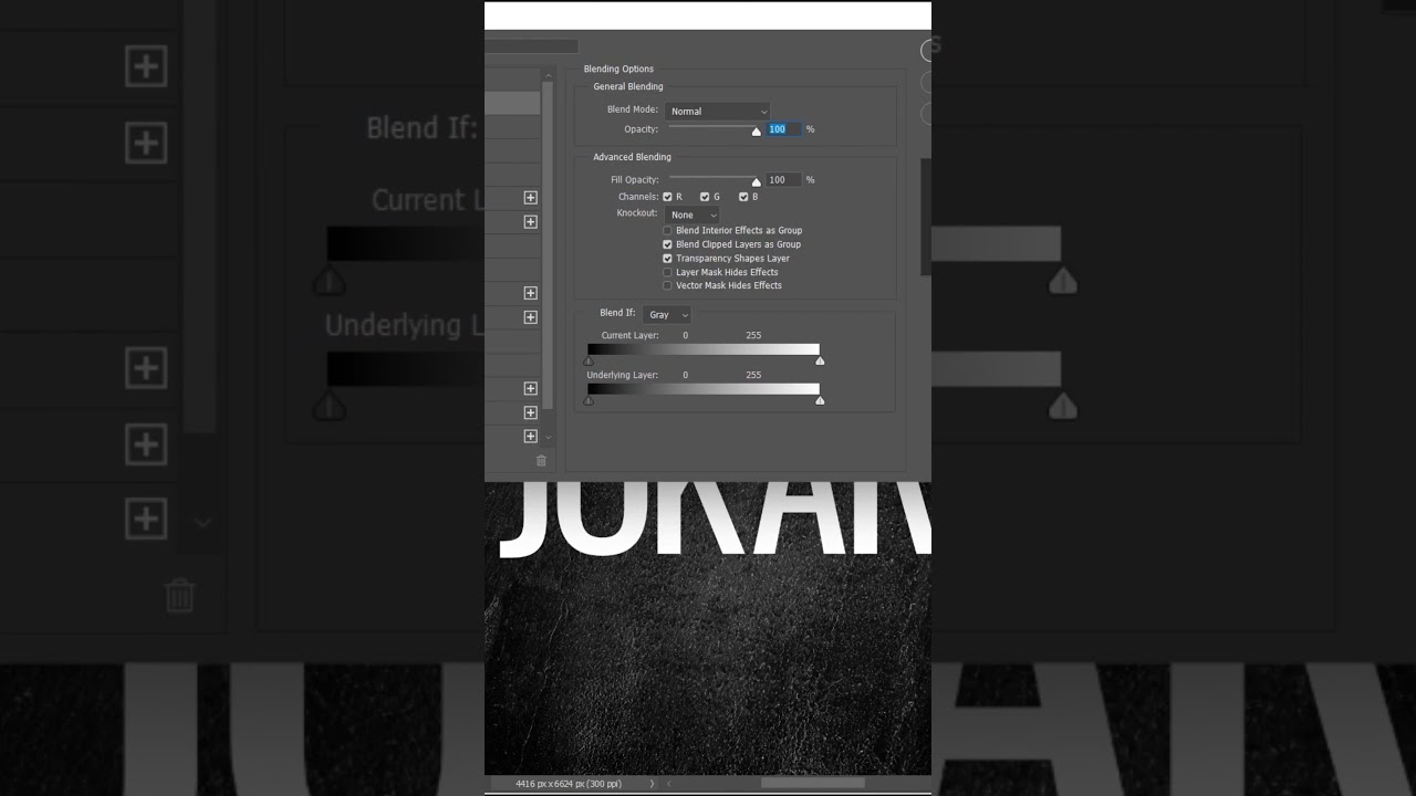 Joker Movie Text Effect In Photoshop #ai #photoshop #photoediting