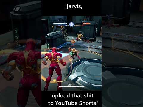 Steam Community :: Video :: "Jarvis, solo ult the single mother of 6"🗿 ...