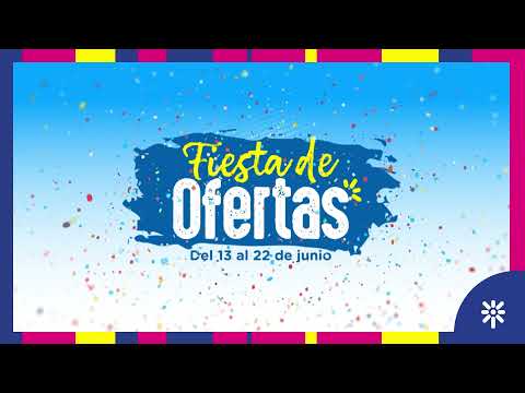 ¡Fiesta de Ofertas en Tienda Inglesa!