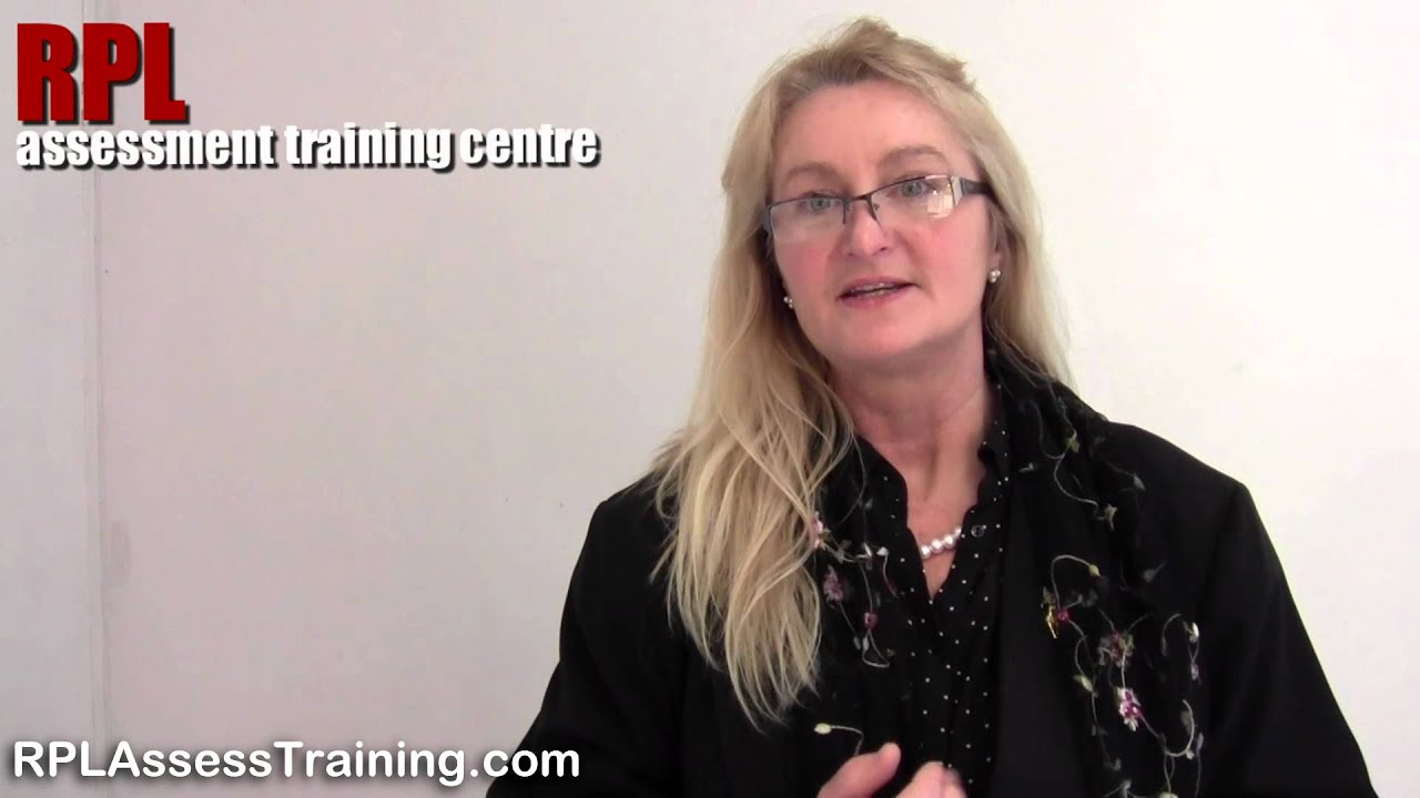 Entry Level Qualification You Need to Apply for NQF 4!