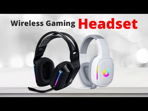 Top 5 Best Wireless Gaming Headset In 2023