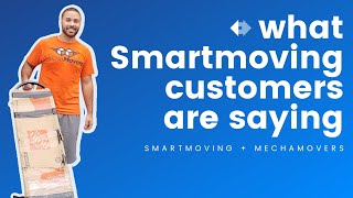 SmartMoving Reviews, Prices & Ratings | GetApp Canada 2024