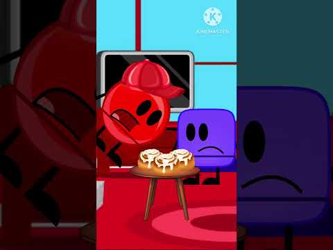 Synonym Rolls The Feachers version (my first youtube short made)