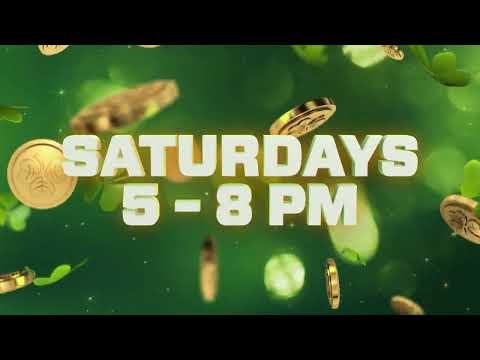 STC March Expansion - Leprechaun Luck Cash Drawings