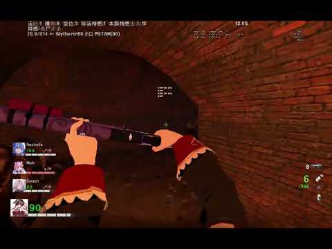 Steam Community :: Video :: Left 4 Dead 2 - Dead City II (Expert) Custom Campaign Playthrough