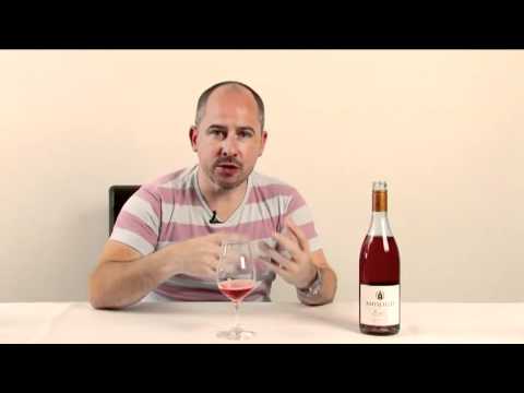 Amisfield Saignee Rose 2010 reviewed by Nick Stock for www.nzwineonline.com.au