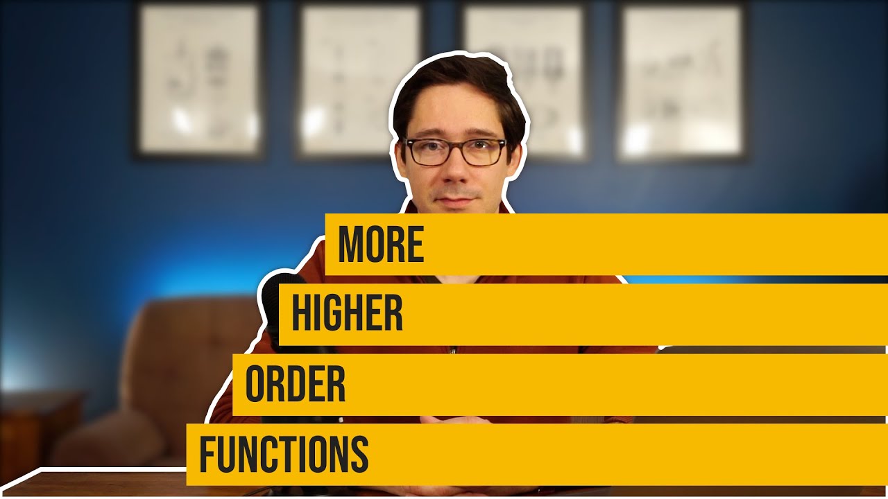 4 wrapper functions to improve your code
