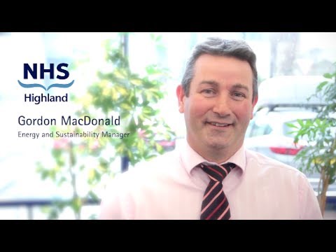 Case Study: NHS Highland