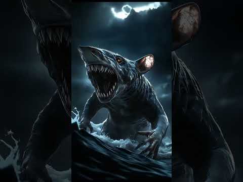 #motivationMagical Creatures Born from AI 🐉🦉 | A Fantasy Visual Journey #midjourney #animals