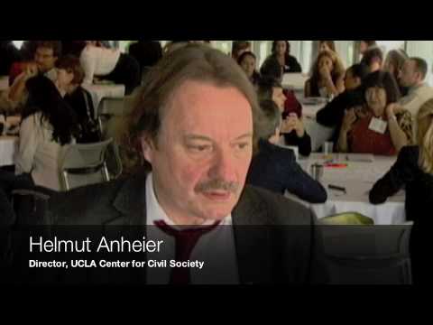 UCLA Center for Civil Society's State of the Nonprofit Sector in Los Angeles