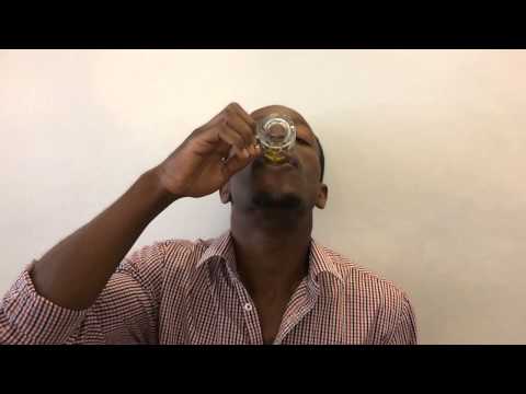 Malort Face