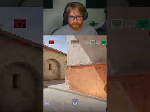The Deagle is Totally Broken in CS2 😂