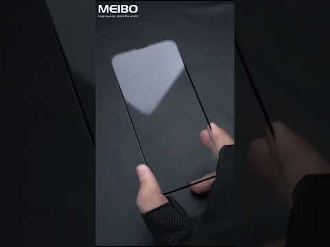 Meibo ultra hd High definition smartphone glass