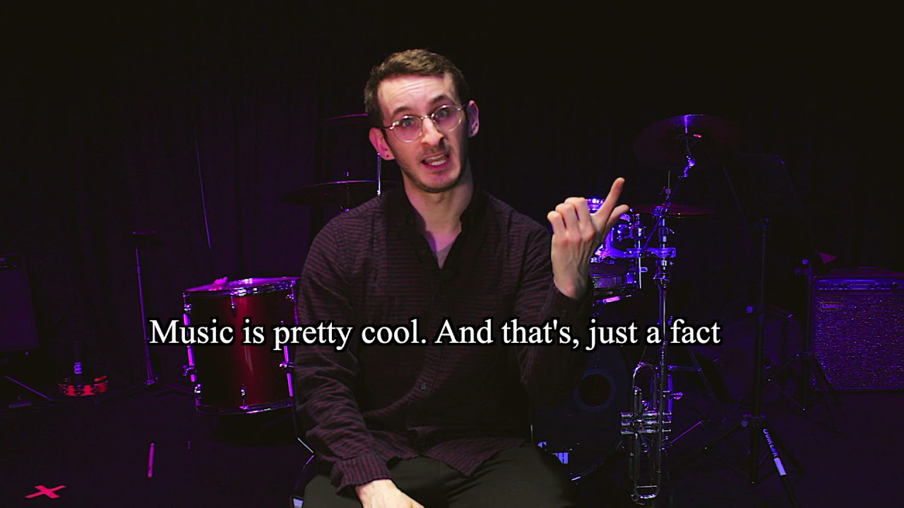 Staff Spotlight: David Thal