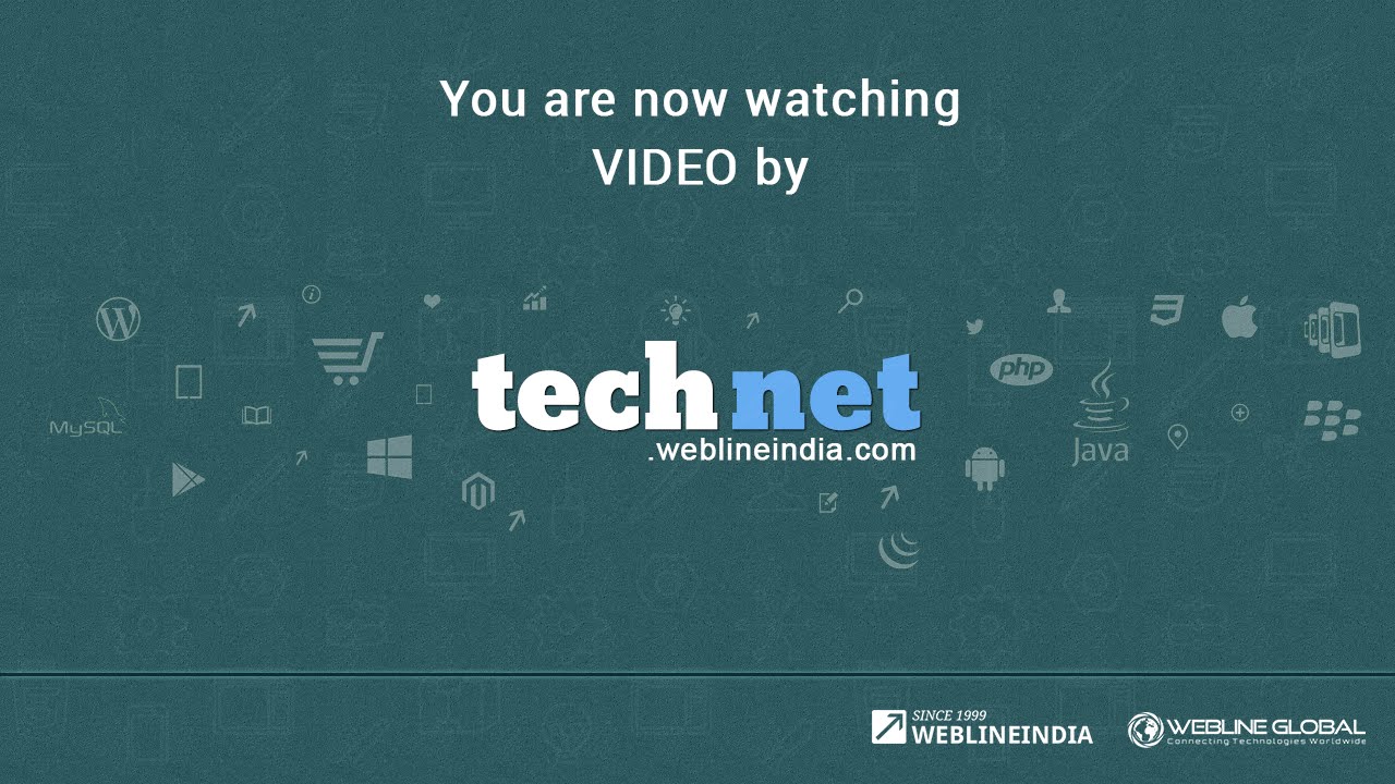 Example : Using XML Animations in Android