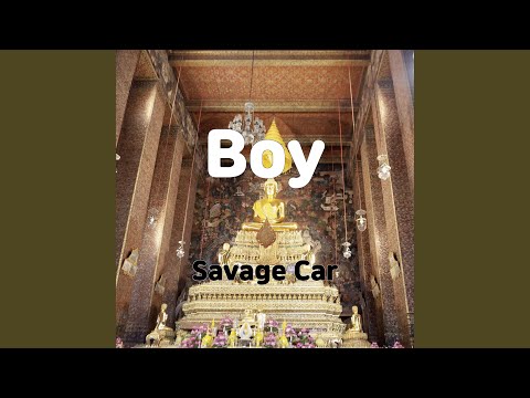 Boy
