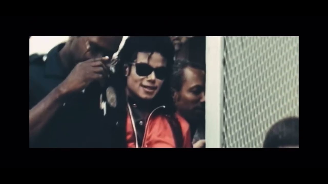 2Pac ft. Michael Jackson - Can't Kill Me [Music Video 2026]